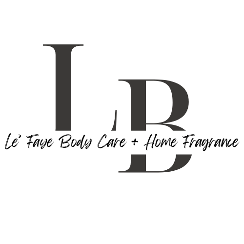 Custom Orders – Le' Faye Body Care + Home Fragrance