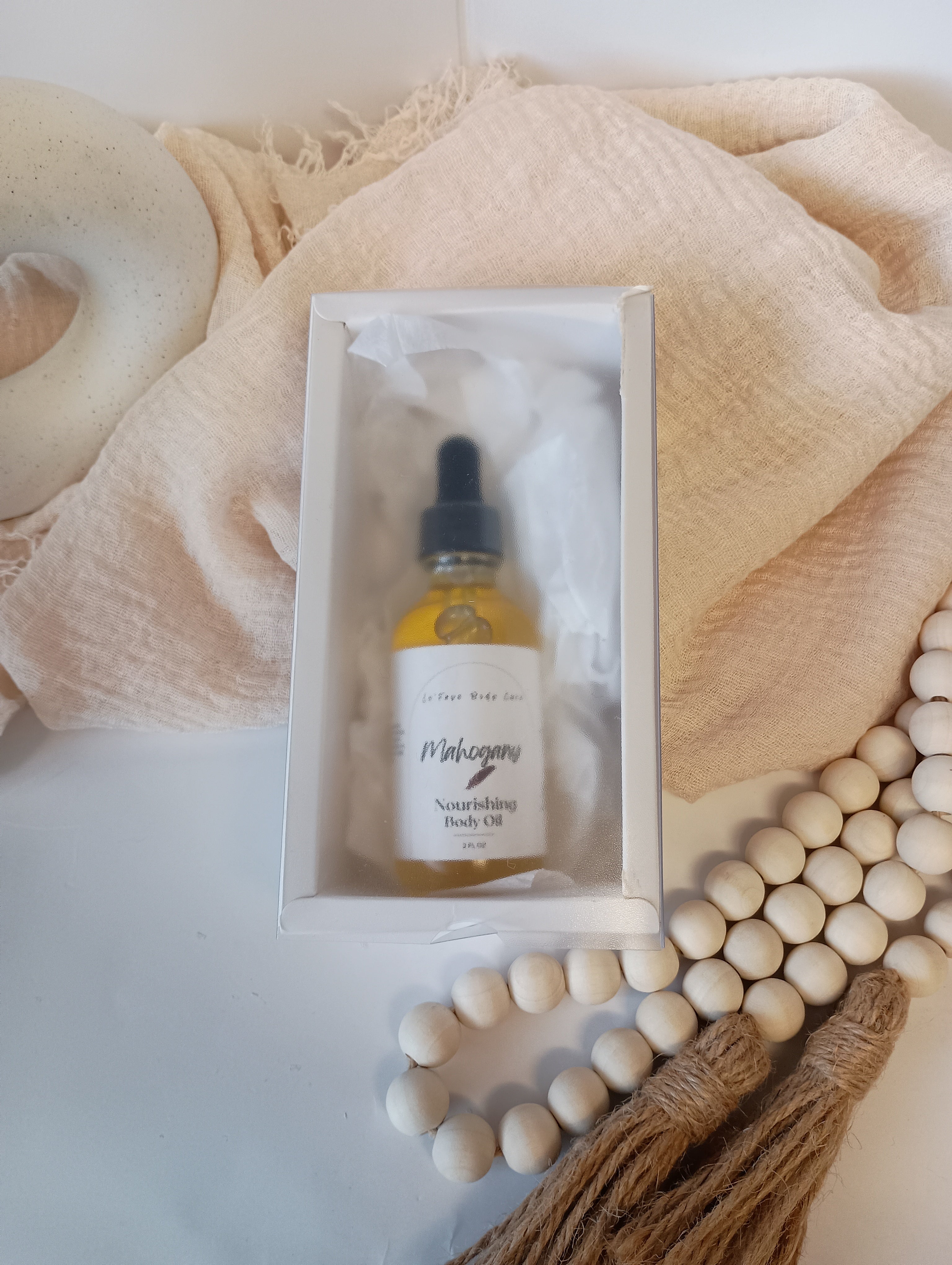 Le' Faye Body Care + Home Fragrance